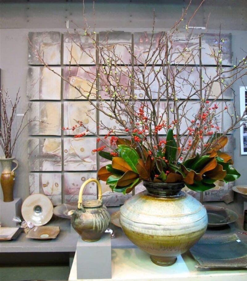 Corporate Flowers – Chrysalis Design Services